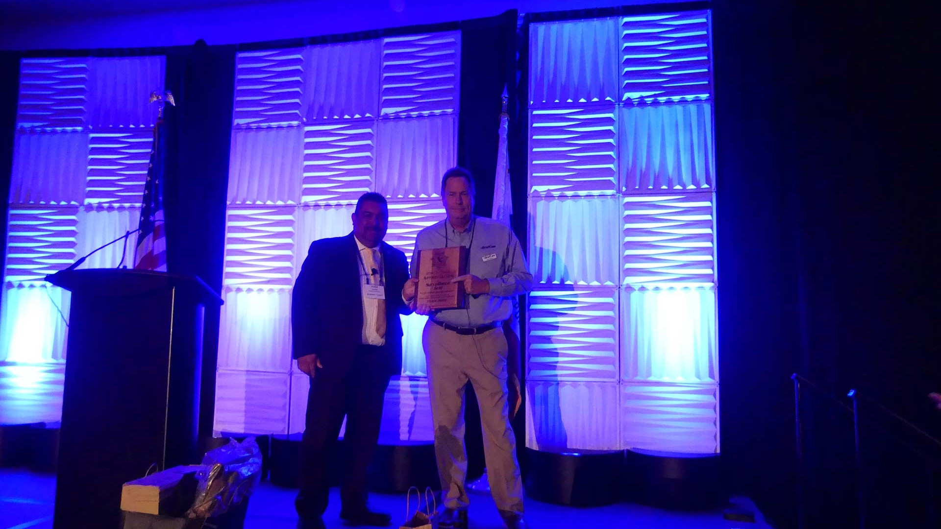 Sponsors - California District Attorney Investigators' Association