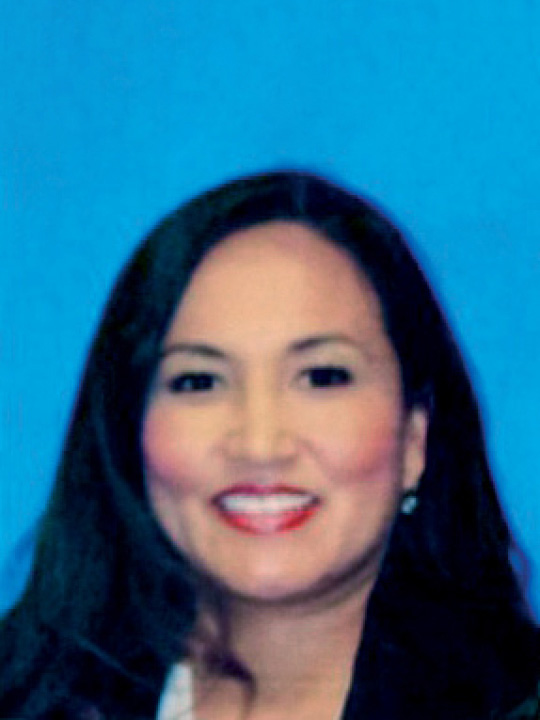 Board Members - California District Attorney Investigators' Association