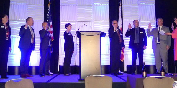 California District Attorney Investigators' Association